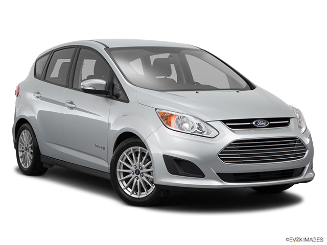 2015 Ford C-Max: Reviews, Price, Specs, Photos and Trims | Driving.ca