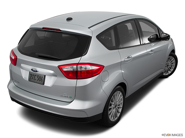 2015 Ford C-Max: Reviews, Price, Specs, Photos and Trims | Driving.ca