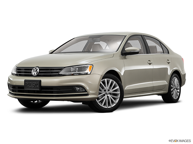2015 Volkswagen Jetta – Trim Comparison - Critical Differences That ...