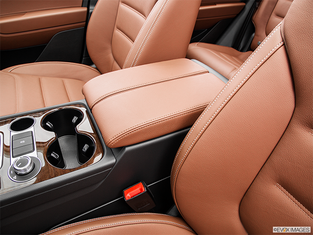 2015 Volkswagen Touareg: Reviews, Price, Specs, Photos and Trims ...