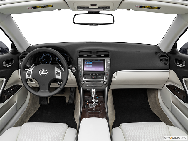2015 Lexus IS 350C: Reviews, Price, Specs, Photos and Trims | Driving.ca