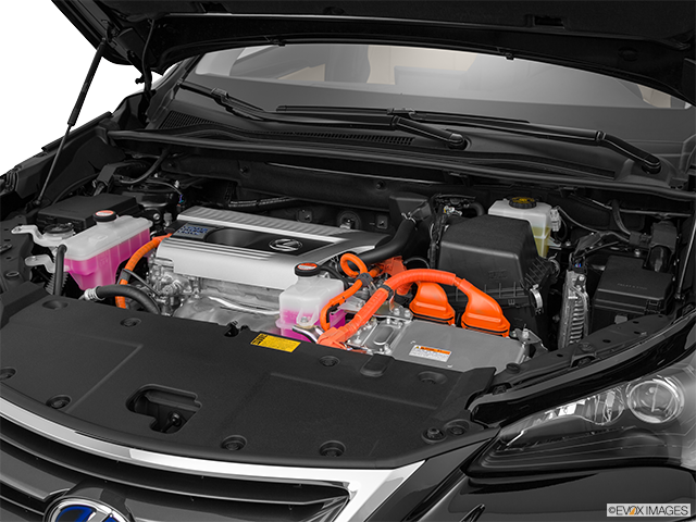 2015 Lexus NX 300h: Price, Review, Photos and Specs (Canada) | Driving.ca