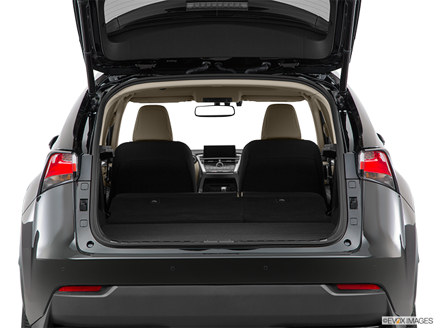 2015 Lexus NX 300h: Price, Review, Photos and Specs (Canada) | Driving.ca