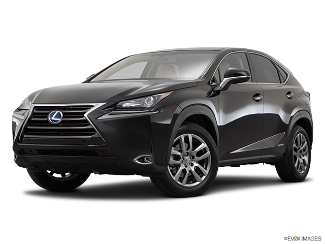 2015 Lexus NX 300h: Price, Review, Photos and Specs (Canada) | Driving.ca