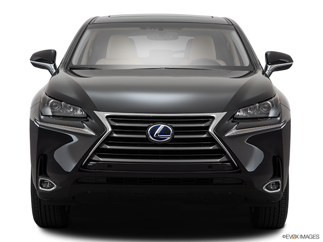 2015 Lexus NX 300h: Price, Review, Photos and Specs (Canada) | Driving.ca