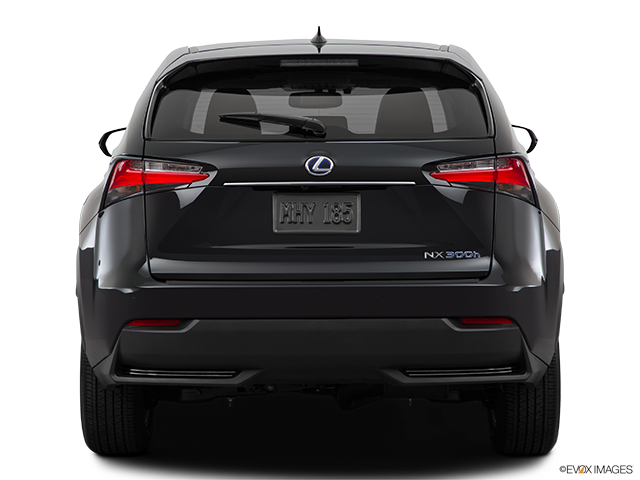 2015 Lexus NX 300h: Price, Review, Photos and Specs (Canada) | Driving.ca