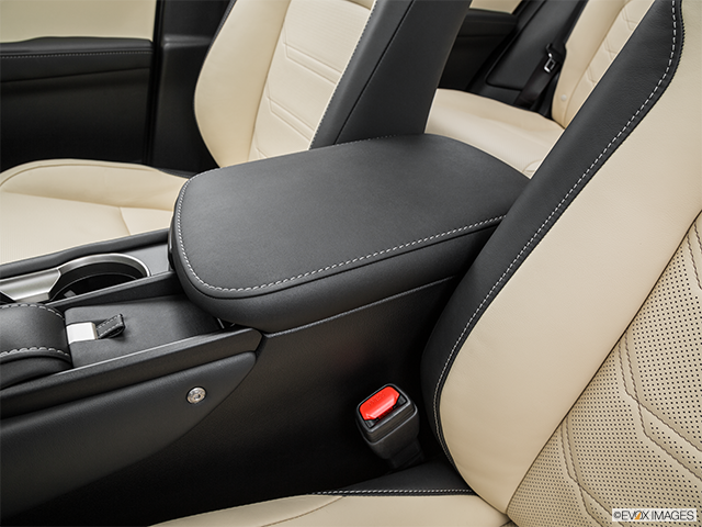 2015 Lexus NX 300h: Price, Review, Photos and Specs (Canada) | Driving.ca