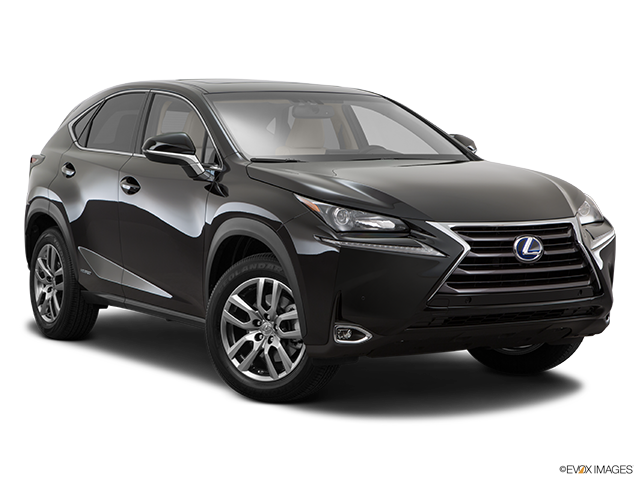 2015 Lexus NX 300h: Price, Review, Photos and Specs (Canada) | Driving.ca