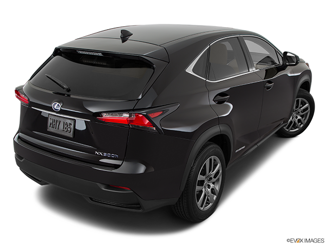2015 Lexus NX 300h: Price, Review, Photos and Specs (Canada) | Driving.ca