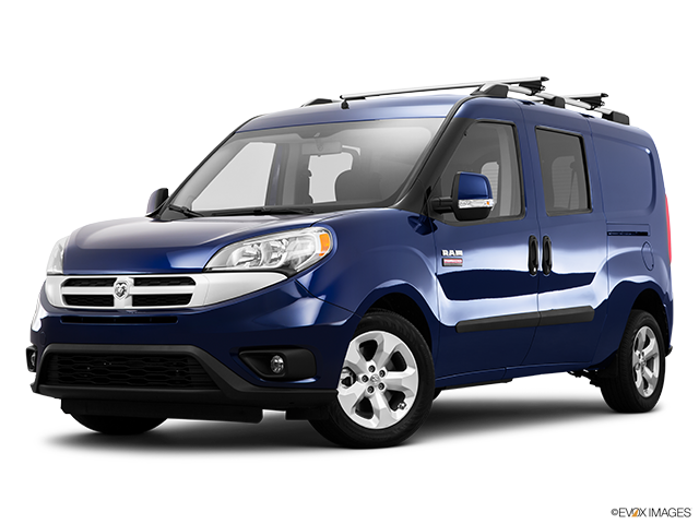 2015 Ram Promaster City: Price, Review, Photos and Specs - Read This ...