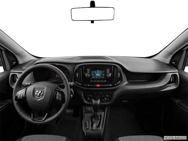 2015 Ram Promaster City: Price, Review, Photos and Specs - Read This ...