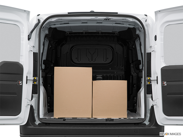 2015 Ram Promaster City: Reviews, Price, Specs, Photos and Trims ...