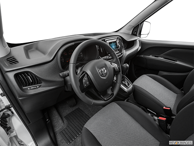 2015 Ram Promaster City: Reviews, Price, Specs, Photos and Trims ...