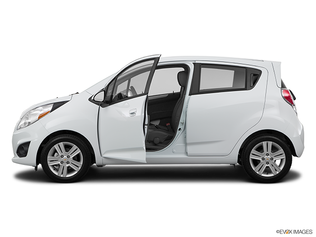 2015 Chevrolet Spark: Reviews, Price, Specs, Photos and Trims | Driving.ca