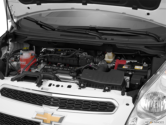 2015 Chevrolet Spark: Reviews, Price, Specs, Photos and Trims | Driving.ca