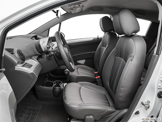 2015 Chevrolet Spark: Price, Review, Photos and Specs - Read This ...