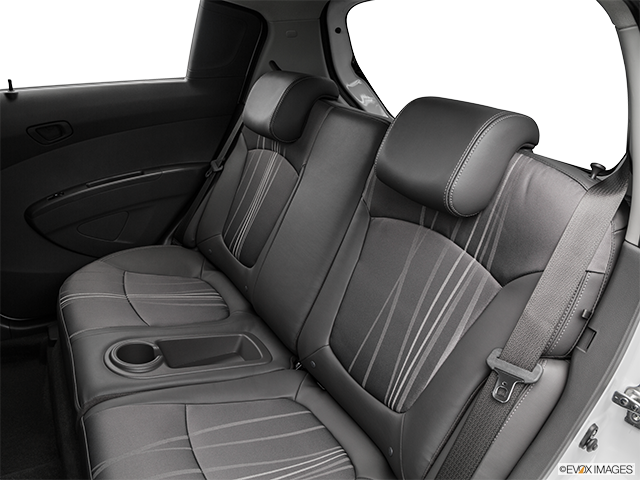 2015 Chevrolet Spark: Reviews, Price, Specs, Photos and Trims | Driving.ca