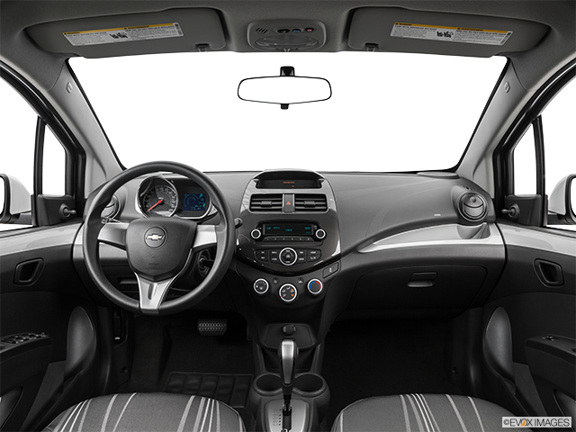 2015 Chevrolet Spark: Reviews, Price, Specs, Photos and Trims | Driving.ca