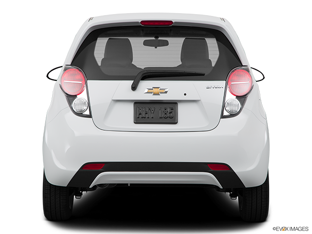 2015 Chevrolet Spark: Reviews, Price, Specs, Photos and Trims | Driving.ca