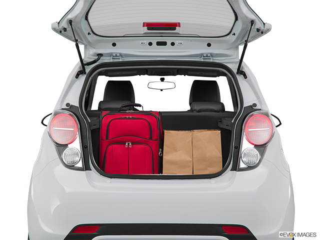 2015 Chevrolet Spark: Reviews, Price, Specs, Photos and Trims | Driving.ca