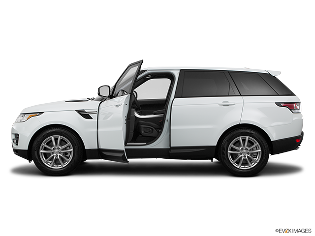 2015 Land Rover Range Rover Sport: Reviews, Price, Specs, Photos and ...