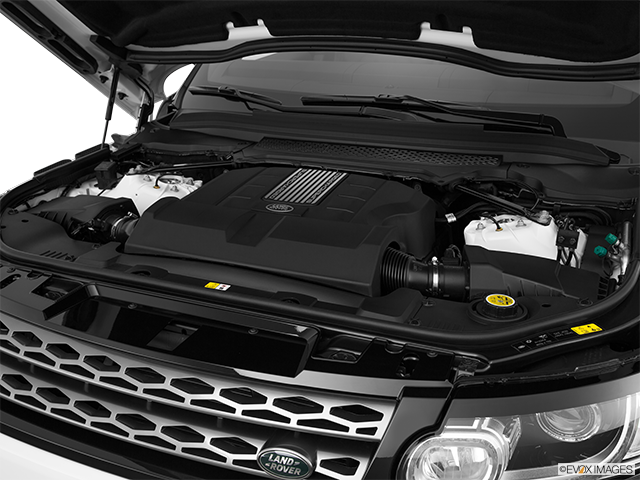 2015 Land Rover Range Rover Sport: Price, Review, Photos and Specs ...