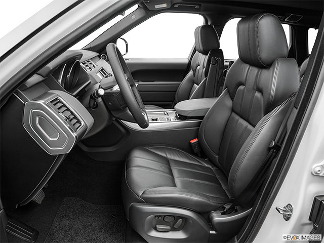 2015 Land Rover Range Rover Sport: Reviews, Price, Specs, Photos and ...