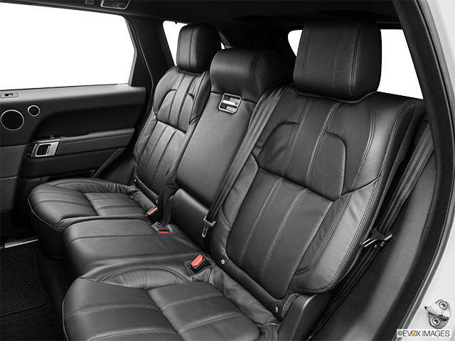 2015 Land Rover Range Rover Sport: Reviews, Price, Specs, Photos and ...