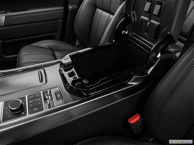 2015 Land Rover Range Rover Sport: Price, Review, Photos and Specs ...