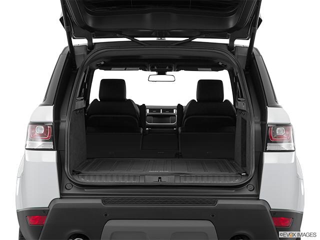 2015 Land Rover Range Rover Sport: Reviews, Price, Specs, Photos and ...