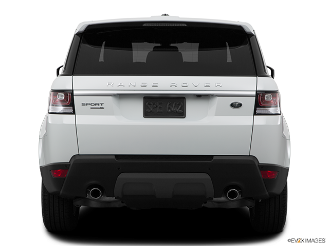 2015 Land Rover Range Rover Sport: Reviews, Price, Specs, Photos and ...