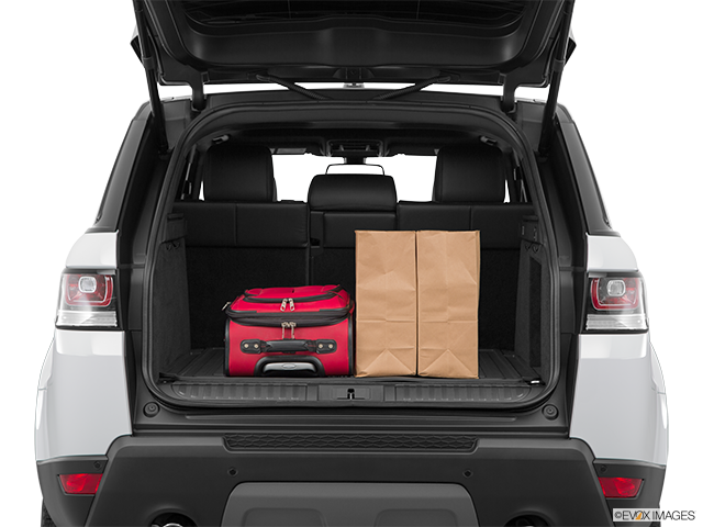 2015 Land Rover Range Rover Sport: Price, Review, Photos and Specs ...