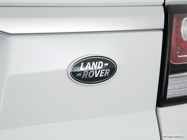 2015 Land Rover Range Rover Sport: Reviews, Price, Specs, Photos and ...