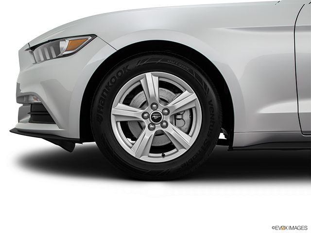 2015 Ford Mustang: Reviews, Price, Specs, Photos and Trims | Driving.ca