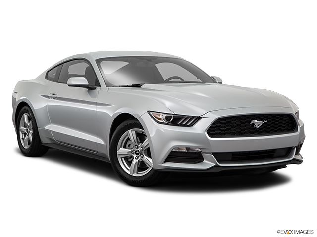 2015 Ford Mustang: Reviews, Price, Specs, Photos and Trims | Driving.ca