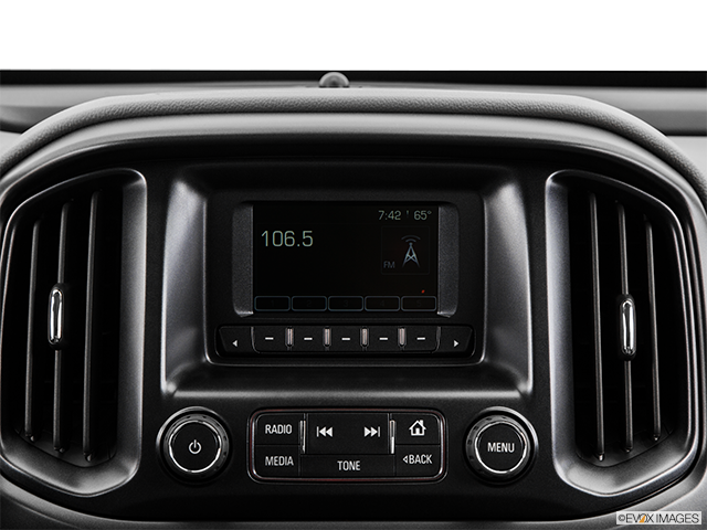 2015 GMC Canyon: Reviews, Price, Specs, Photos and Trims | Driving.ca