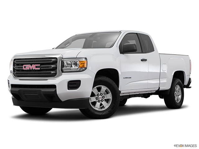 2015 GMC Canyon: Price, Review, Photos and Specs - Read This Before You Buy