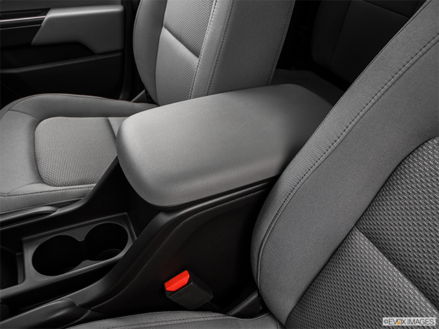 2015 GMC Canyon: Reviews, Price, Specs, Photos and Trims | Driving.ca