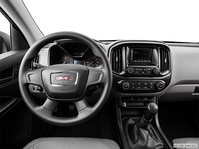 2015 GMC Canyon: Reviews, Price, Specs, Photos and Trims | Driving.ca