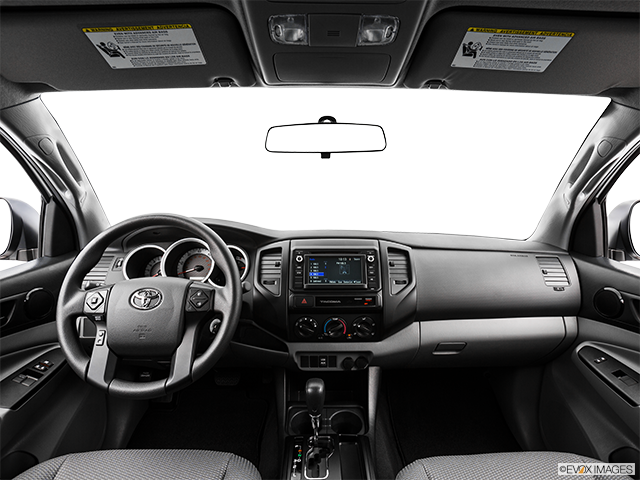 2015 Toyota Tacoma: Price, Review, Photos and Specs - Read This Before ...