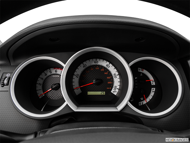 2015 Toyota Tacoma: Price, Review, Photos and Specs - Read This Before ...