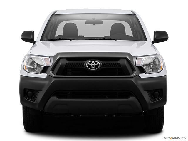 2015 Toyota Tacoma: Reviews, Price, Specs, Photos and Trims