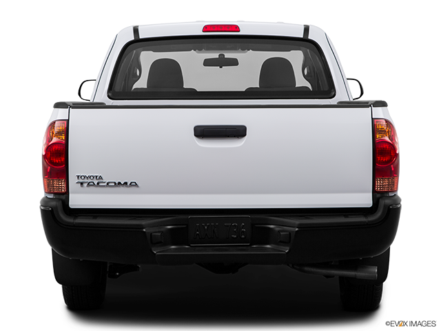 2015 Toyota Tacoma: Price, Review, Photos and Specs - Read This Before ...