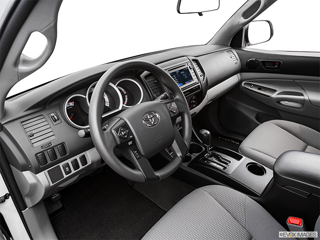 2015 Toyota Tacoma: Price, Review, Photos and Specs - Read This Before ...