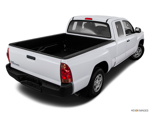 2015 Toyota Tacoma: Reviews, Price, Specs, Photos and Trims