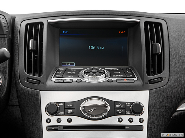 2015 Infiniti Q60 Coupe: Price, Review, Photos and Specs - Read This ...