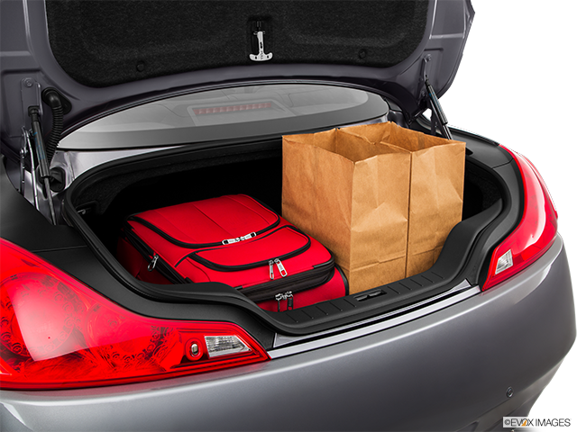 2015 Infiniti Q60 Coupe: Price, Review, Photos and Specs - Read This ...