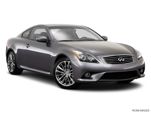 2015 Infiniti Q60 Coupe: Price, Review, Photos and Specs - Read This ...