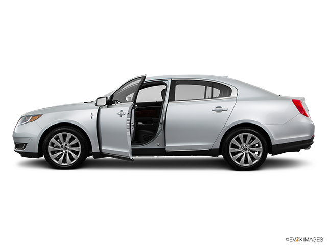 2015 Lincoln MKS: Reviews, Price, Specs, Photos and Trims
