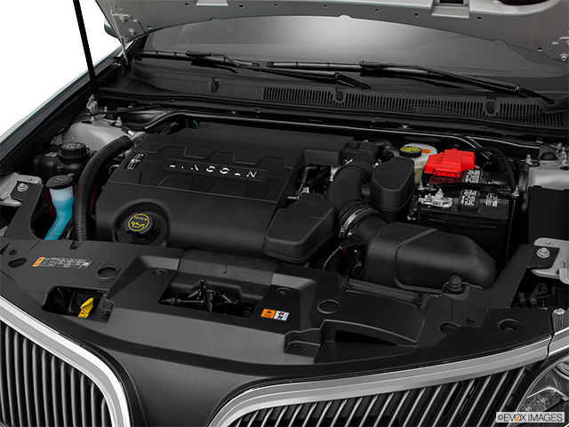 2015 Lincoln MKS: Reviews, Price, Specs, Photos and Trims